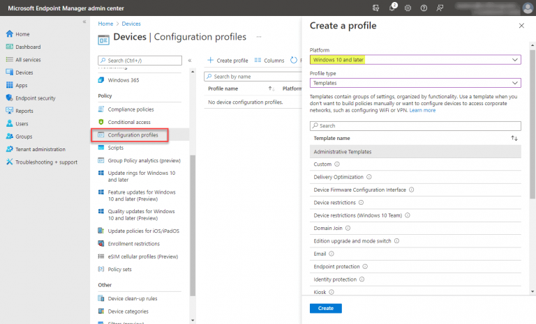 How to Boss Device Management with Endpoint Manager (aka Intune)