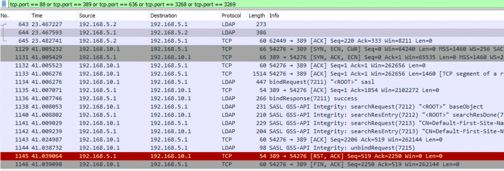 Using Wireshark to Analyze and Troubleshoot Hyper-V Networking