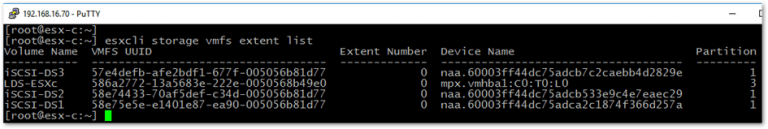 Top 20 Essential ESXCLI Commands You Need to Know