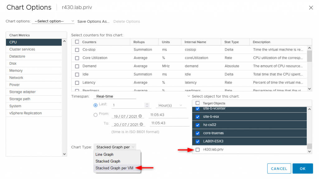 10 Ways to Troubleshoot Poor vSphere Performance