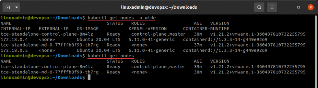 How to Use Tanzu for Free!