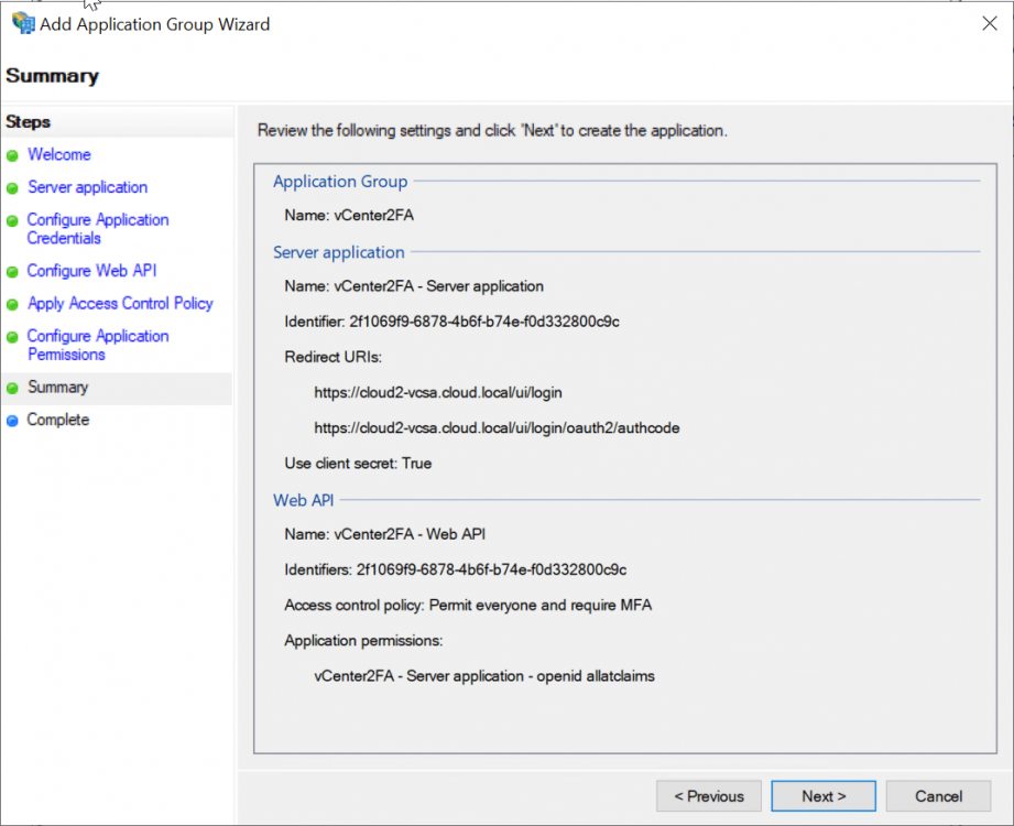 Two Factor Authentication For Vcenter Is Now Essential